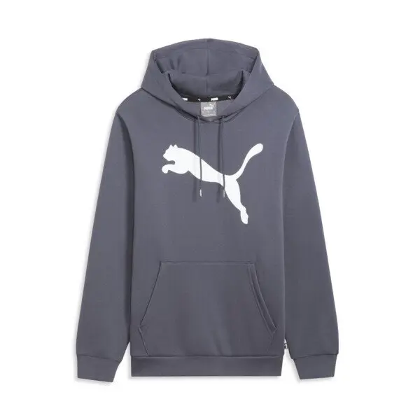 PUMA Big Cat Logo Hoodie