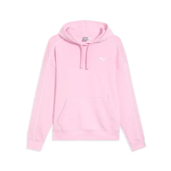 PUMA Relaxed Fit Hoodie