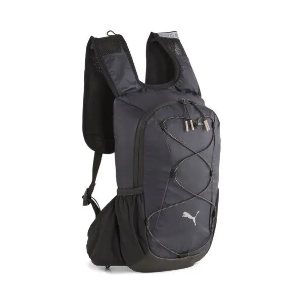 PUMA Seasons Trail Backpack - Black-oak Branch