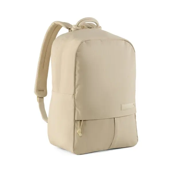 PUMA Beyond Labels Backpack - Beige