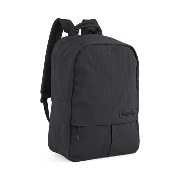 PUMA Beyond Labels Backpack - Black