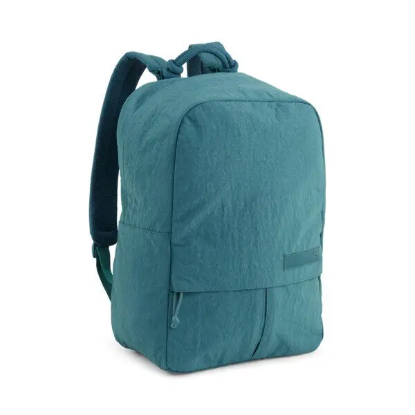 PUMA Beyond Labels Backpack - Cold Green