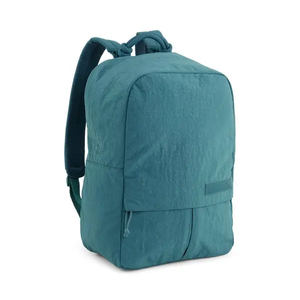 PUMA Beyond Labels Backpack - Green