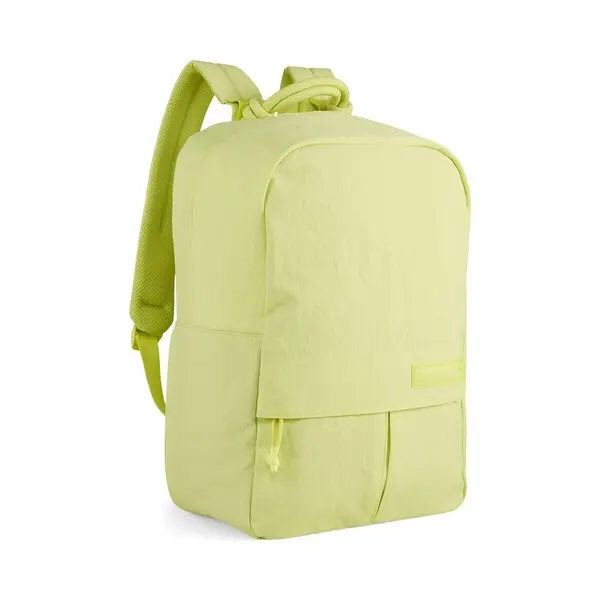 PUMA Beyond Labels Backpack - Green