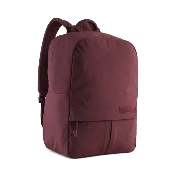 PUMA Beyond Labels Backpack - Red