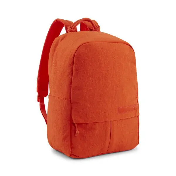 PUMA Beyond Labels Backpack - Redmazing