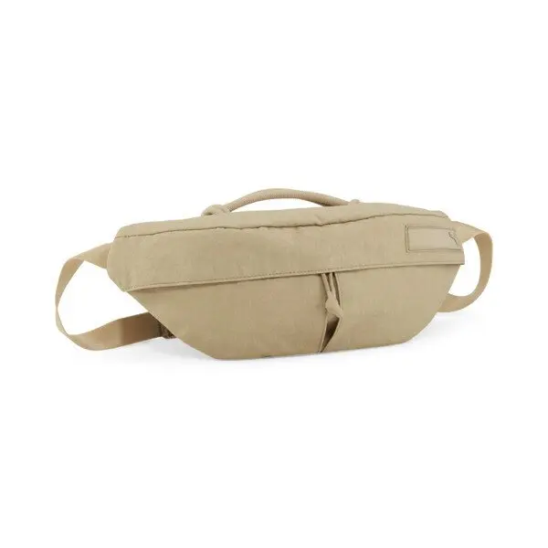 PUMA Beyond Labels Waist Bag - Prairie Tan