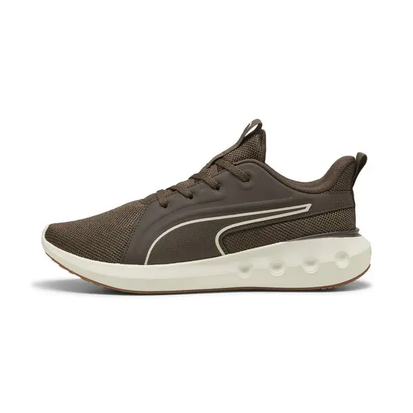 PUMA Softride Carson Running Sneakers - Brown