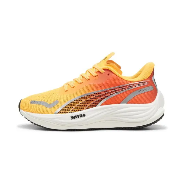 PUMA Velocity Nitro™ 3 Fade Running Shoes - Orange