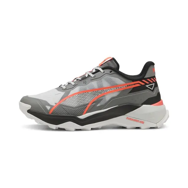 PUMA Seasons Explore Nitroâ¢ 2 Hiking Shoes - Gray