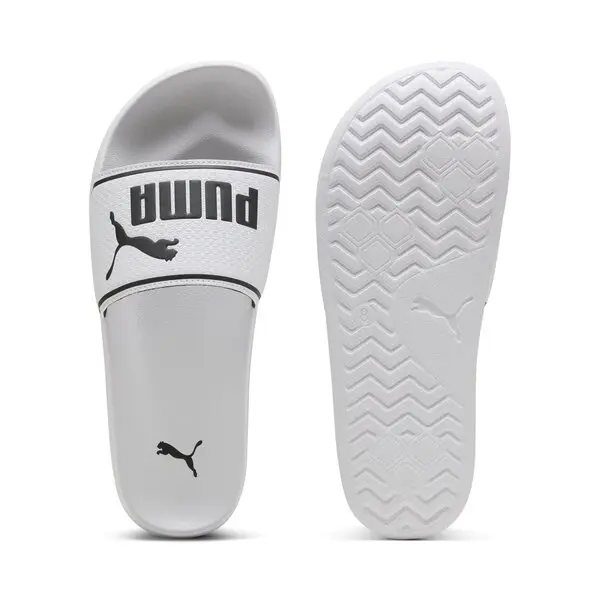 PUMA Leadcat 2.0 Slides - White