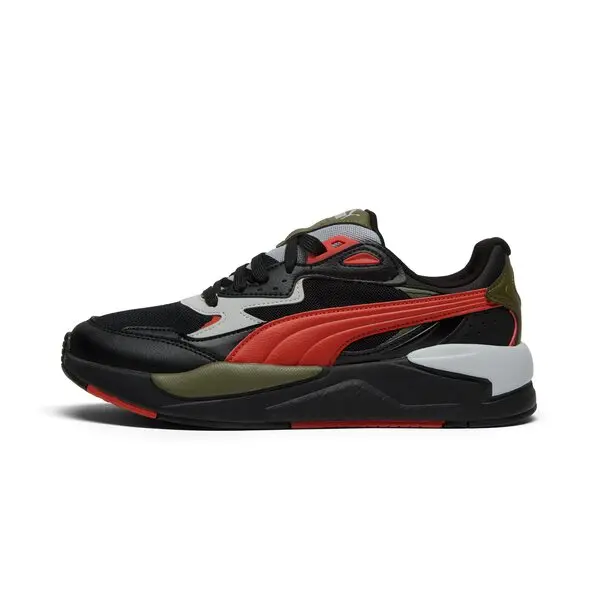 PUMA X-ray Speed Wide Sneakers - Black