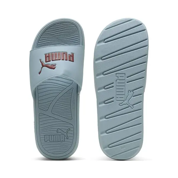 PUMA Slides - Blue