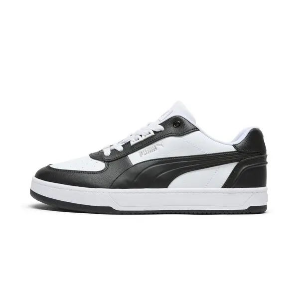 PUMA Caven 2.0 Lux Sneakers - Black