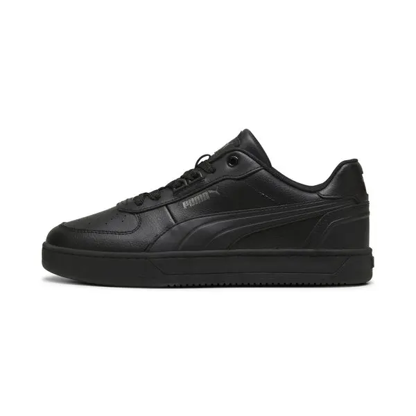 PUMA Caven 2.0 Lux Sneakers - Black