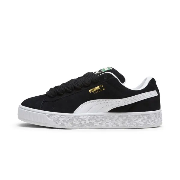 PUMA Suede Xl Sneakers - Black