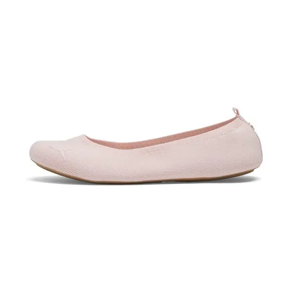 PUMA Iliana Ballerina Flats - Pink