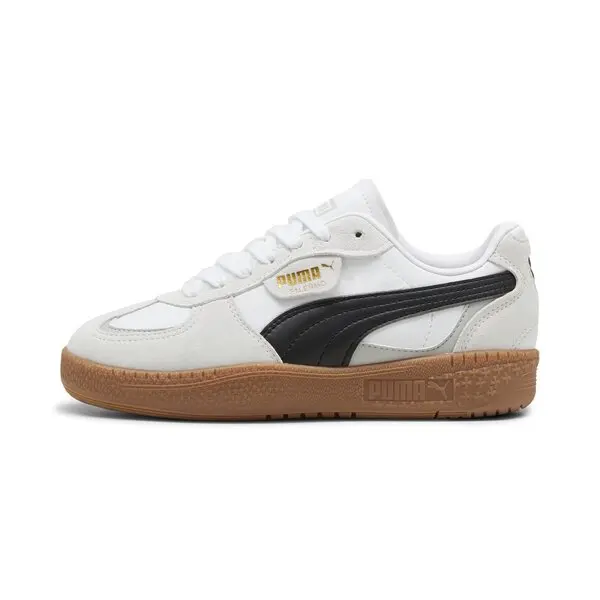 PUMA Palermo Moda Sneakers - White