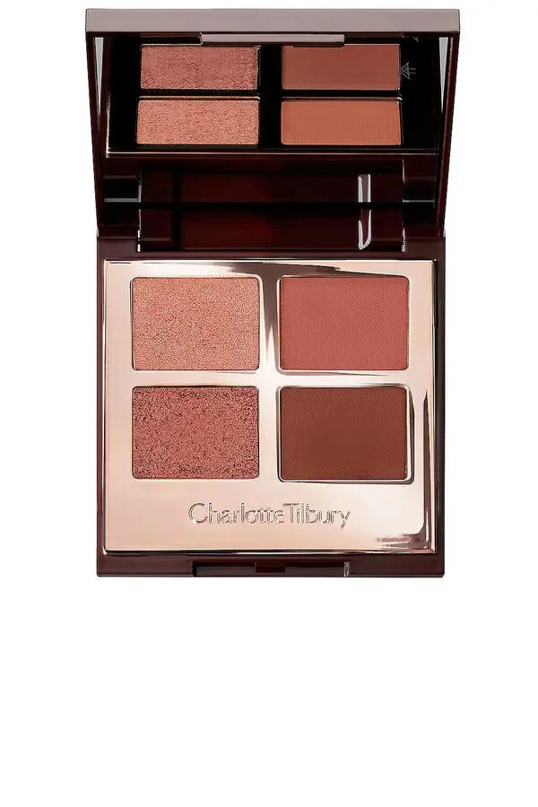 Charlotte Tilbury Luxury Eyeshadow Palette - Pillow Talk Dreams