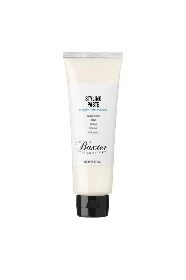 BAXTER OF CALIFORNIA Styling Paste - Aqua