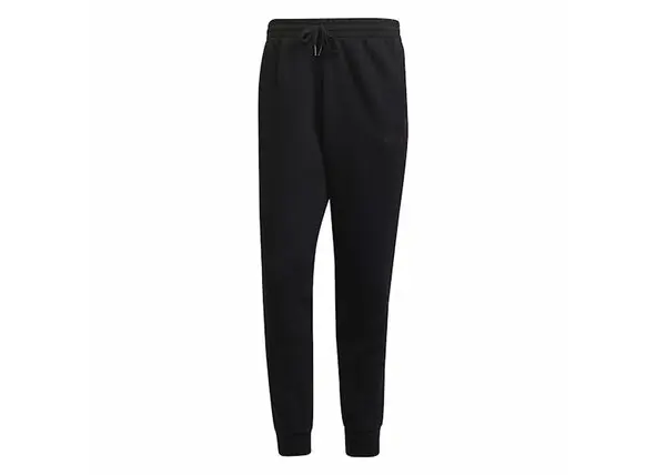Adidas Essentials French Terry Taperedcuff 3stripes Pants