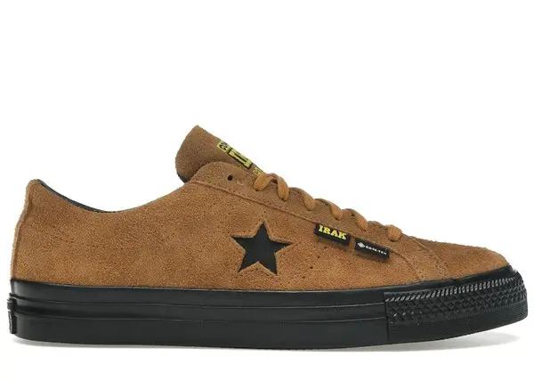 CONVERSE One Star Pro Ox Goretex Irak Sneakers