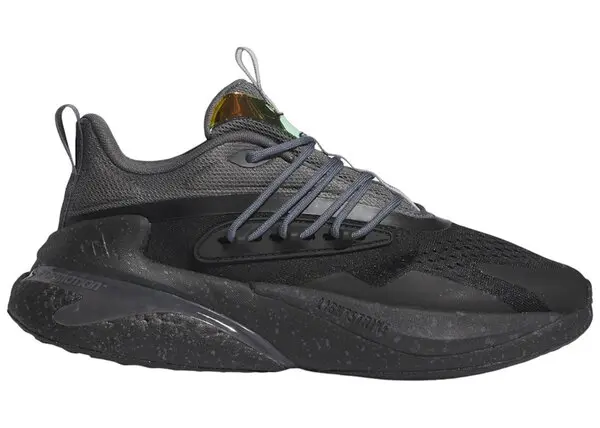 Adidas Alphaboost V2 Sneakers - Core Black/grey Five