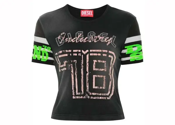 DIESEL® Tuncusl T-shirt