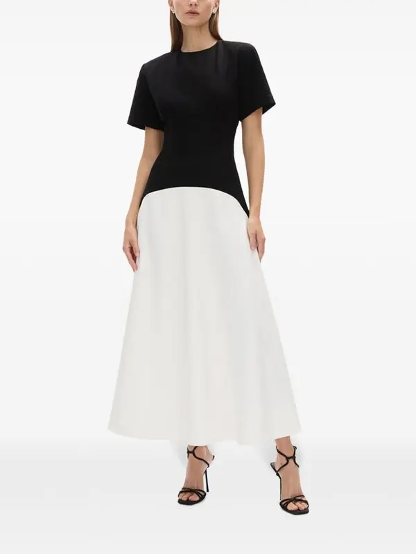 Rachel Gilbert Dover Midi Dress
