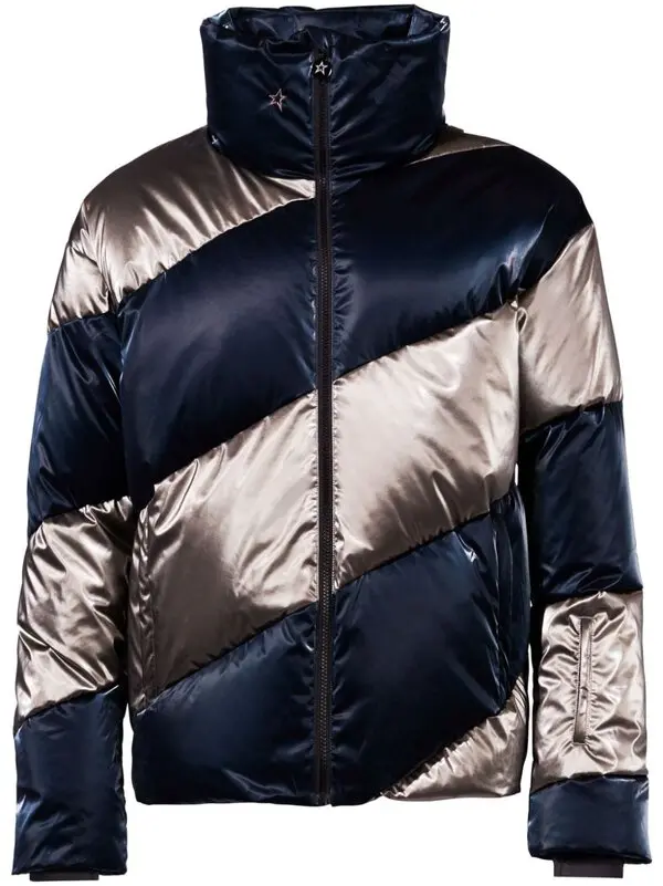 Perfect Moment Super Mojo Iii Jacket - Blue