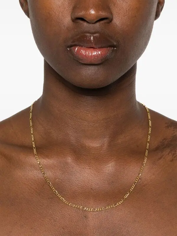 Tom Wood Slim Chain Necklace