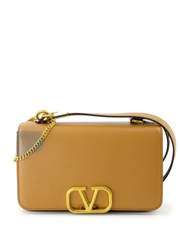 Valentino Garavani Vlogo Shoulder Bag