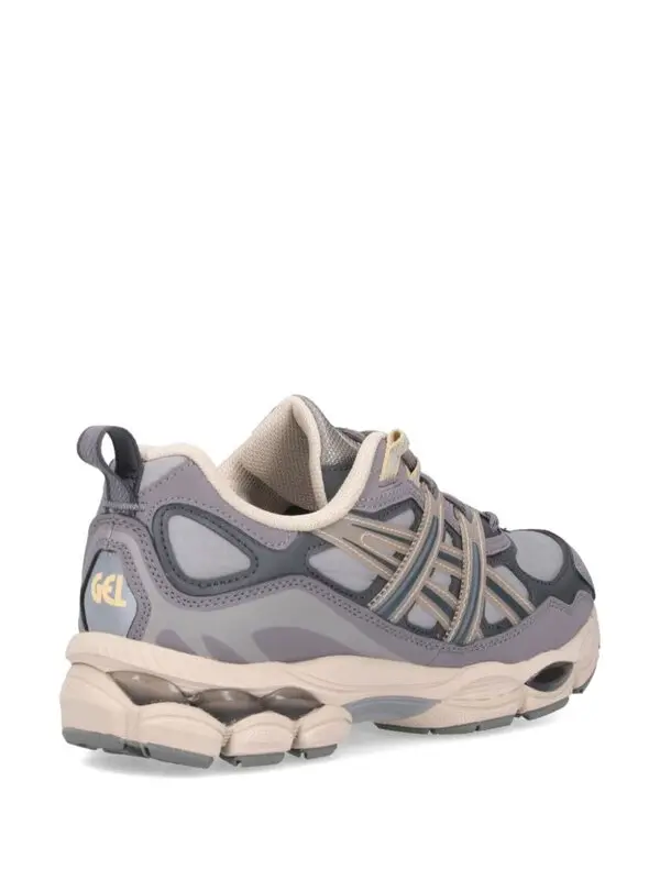 Asics Gel-nyc Utility Sneakers - Grey