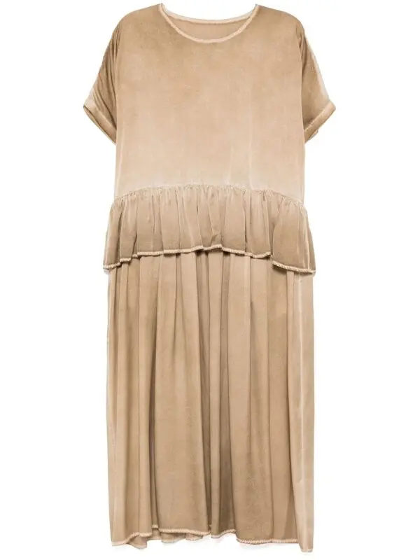 UMA WANG Abril Dress