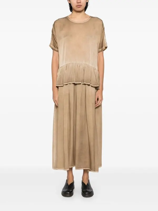 UMA WANG Abril Dress