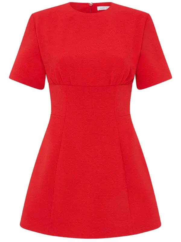 Rachel Gilbert Dover Mini Dress