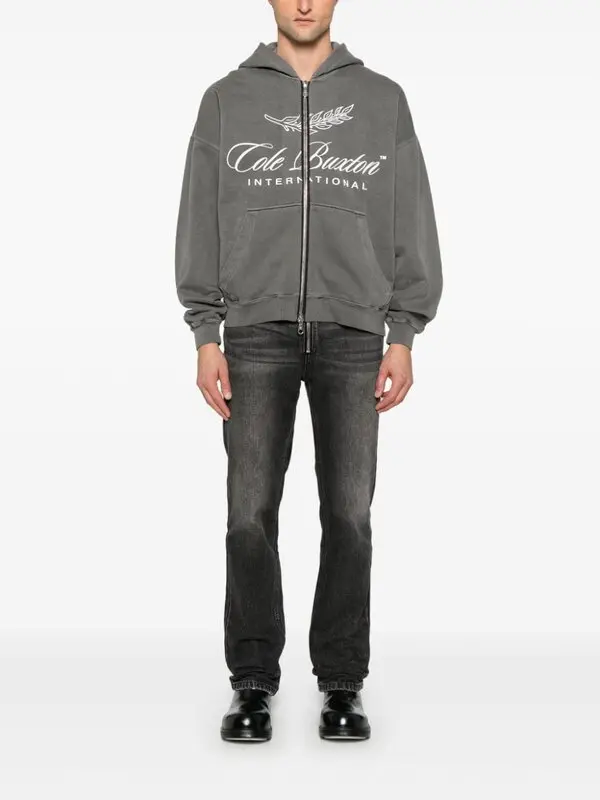 COLE BUXTON International Hoodie