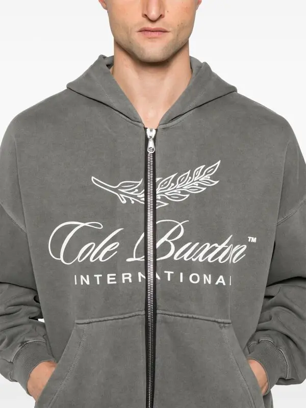 COLE BUXTON International Hoodie
