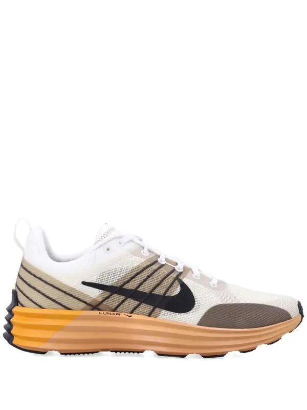 Nike Lunar Roam Sneakers - Neutrals