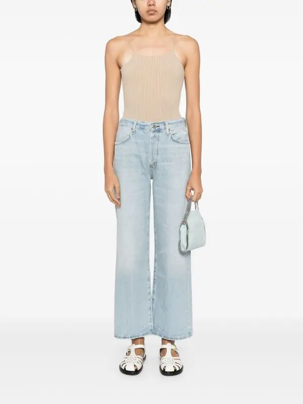Citizens Of Humanity Annina Jeans - Blue