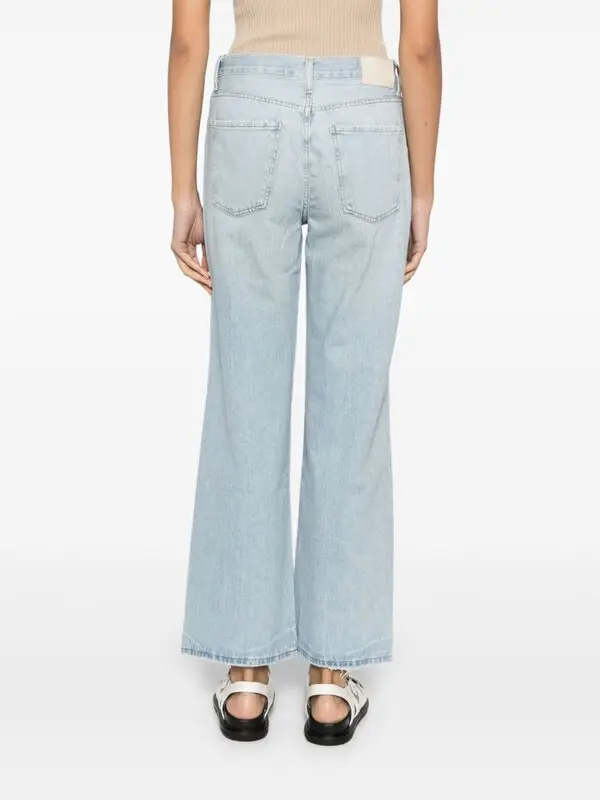 Citizens Of Humanity Annina Jeans - Blue