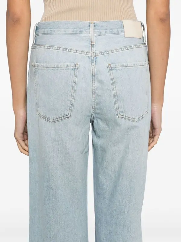 Citizens Of Humanity Annina Jeans - Blue