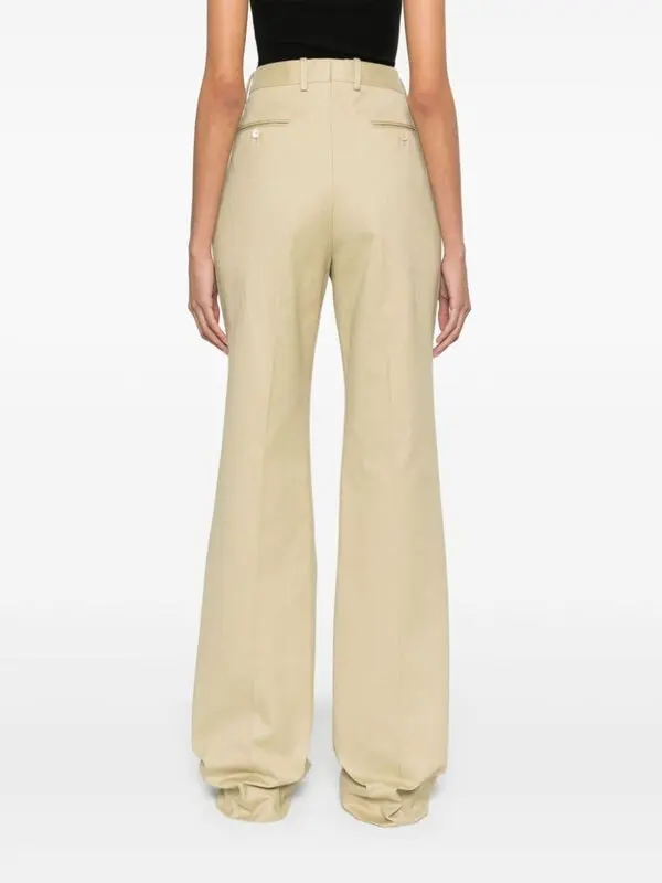 TOM FORD Flared Trousers