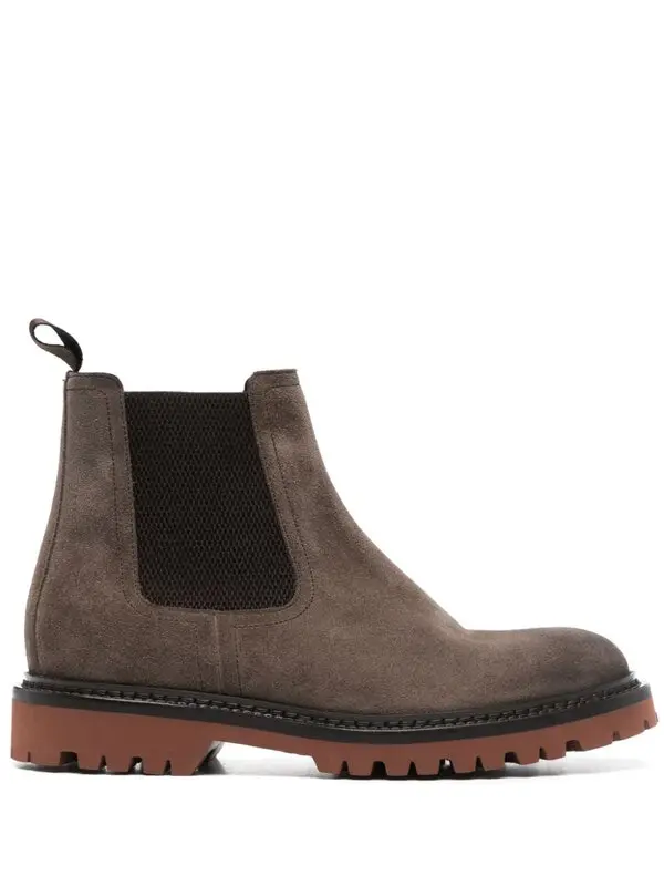 BARRETT Beatles Chelsea Boots