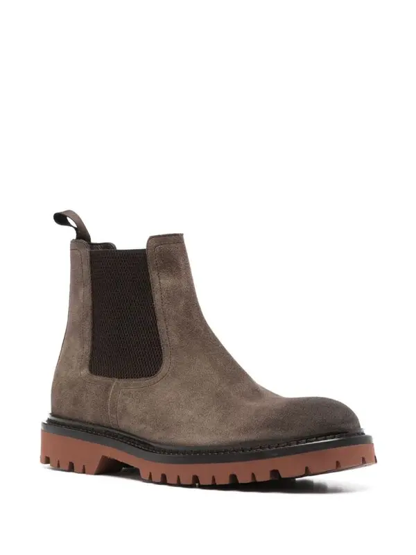 BARRETT Beatles Chelsea Boots