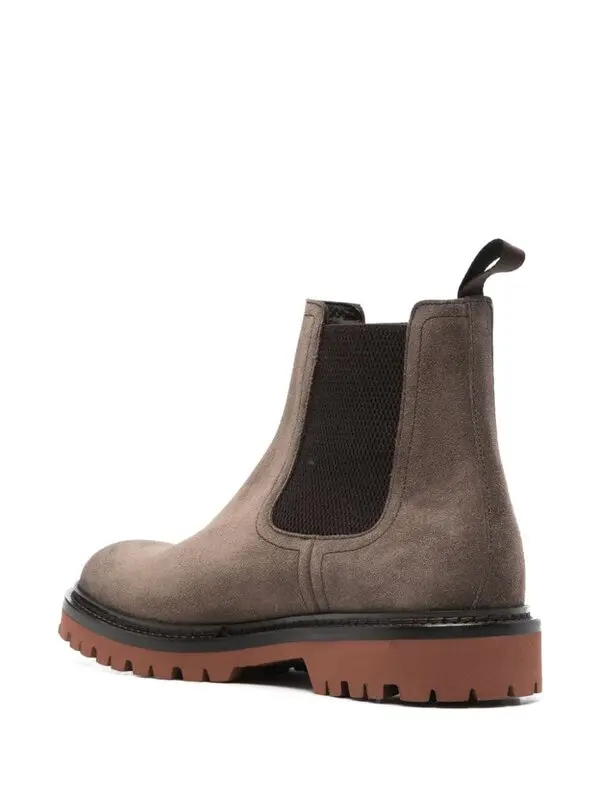 BARRETT Beatles Chelsea Boots