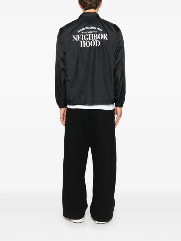 NEIGHBORHOOD Windbreaker Jacket