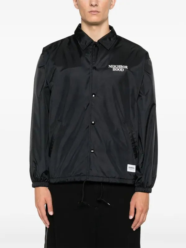 NEIGHBORHOOD Windbreaker Jacket
