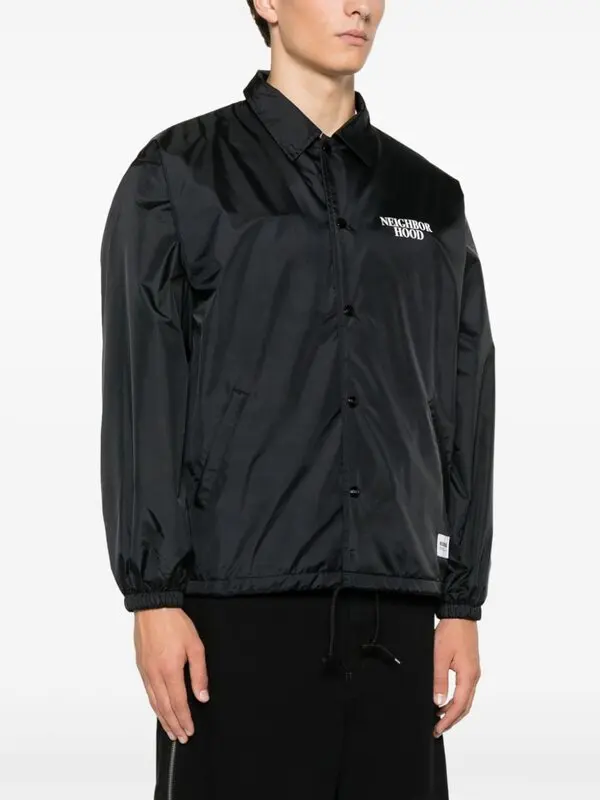 NEIGHBORHOOD Windbreaker Jacket