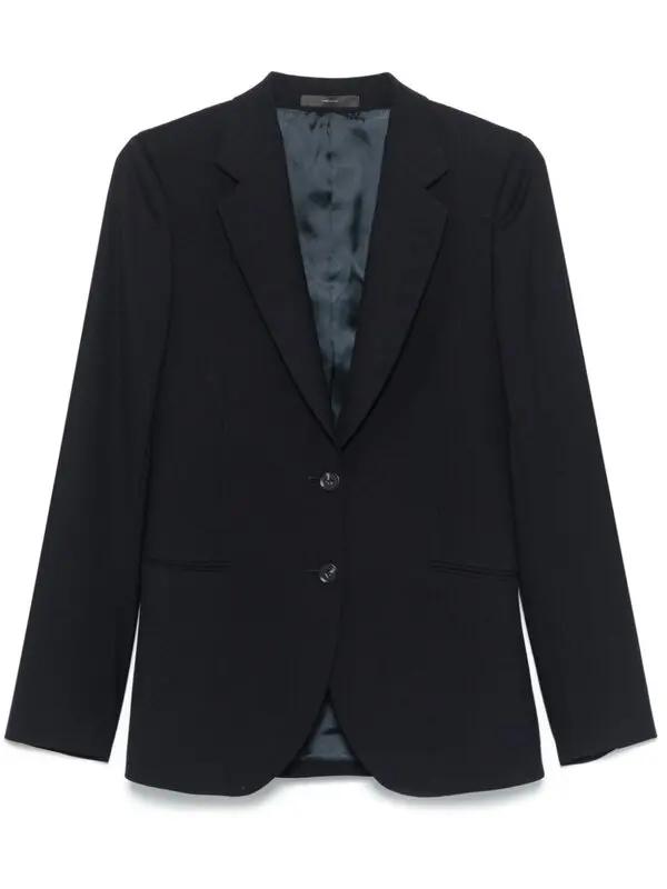 Paul Smith Wool Blazer